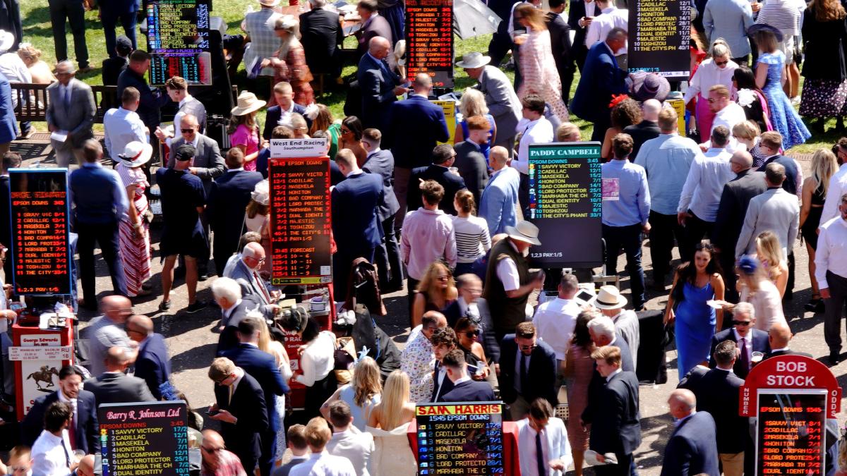 Meet Tipstrr's best horse racing pundits for August 2023