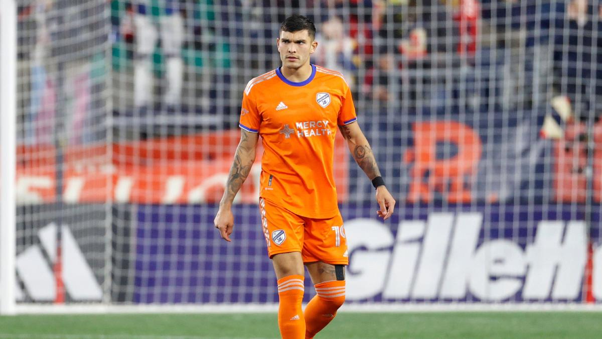 Everton could sign 24-year-old international with 48 goal involvements