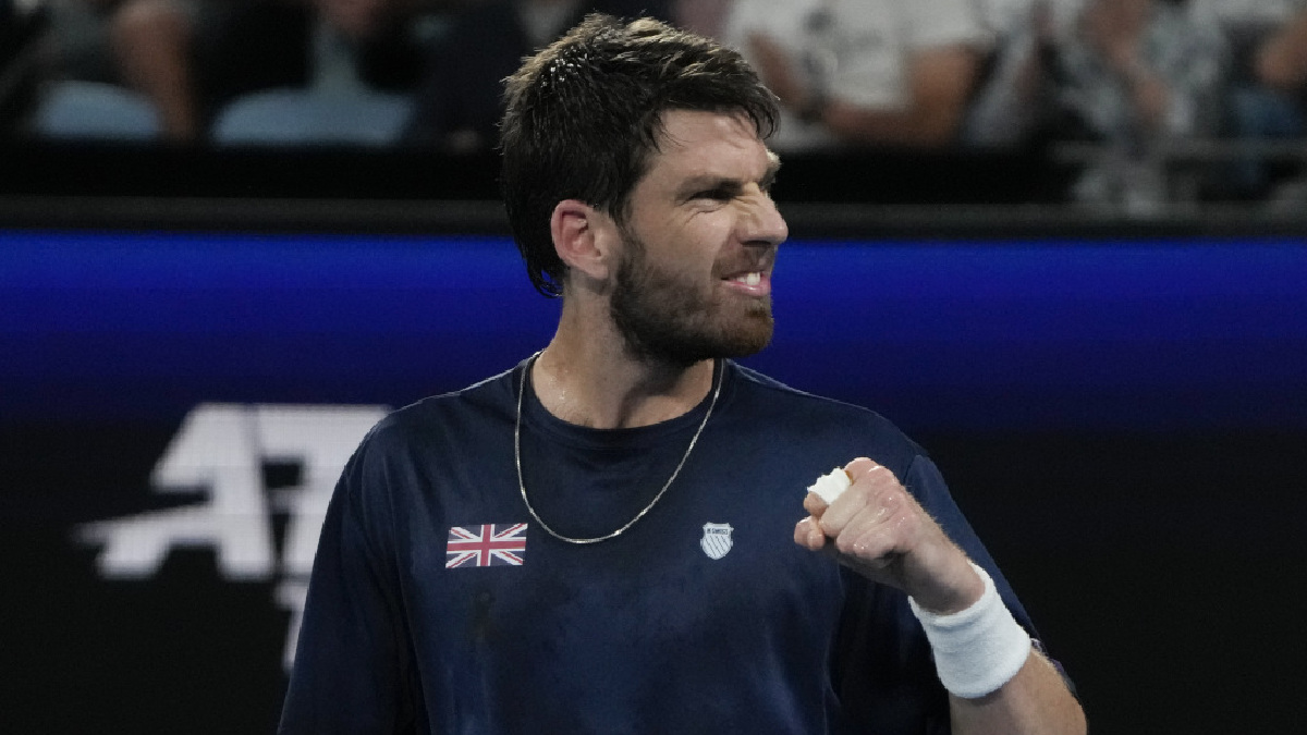 ATP Tour news: Cameron Norrie and Carlos Alcaraz through in Argentina