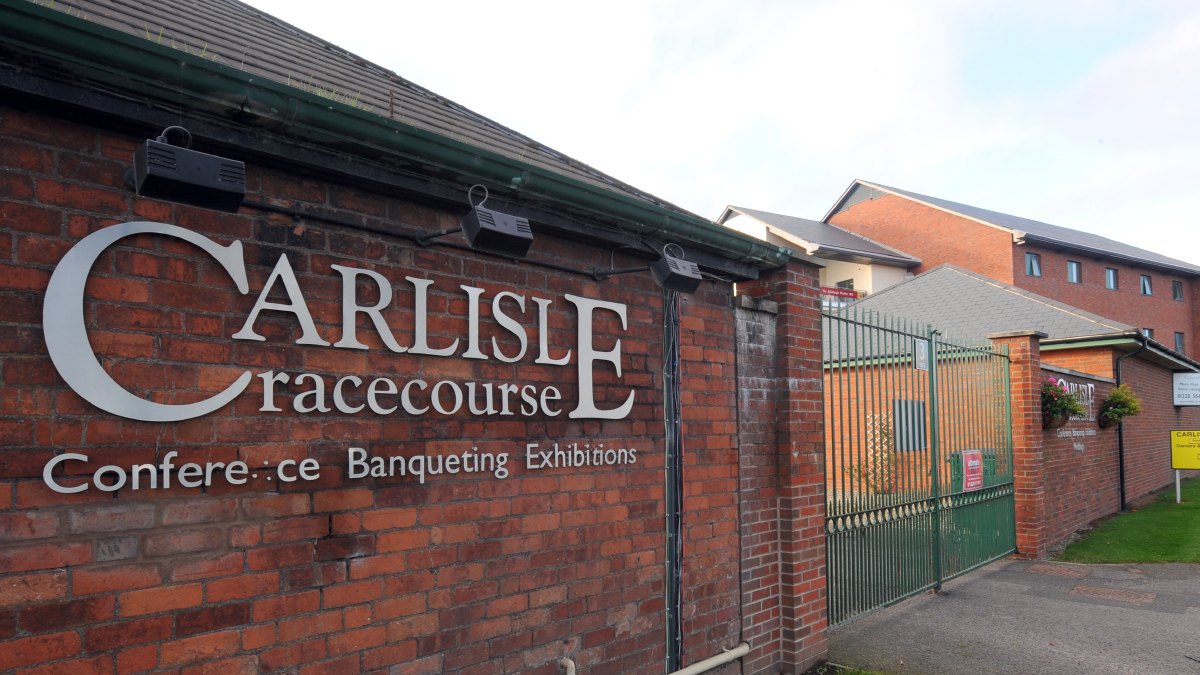 Tuesday's Carlisle best bets and racing tips: Under Fox to get back to ...