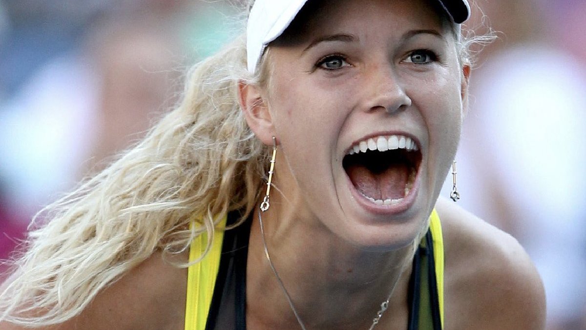 Caroline Wozniacki handed Australian Open wildcard, Emma Raducanu ...