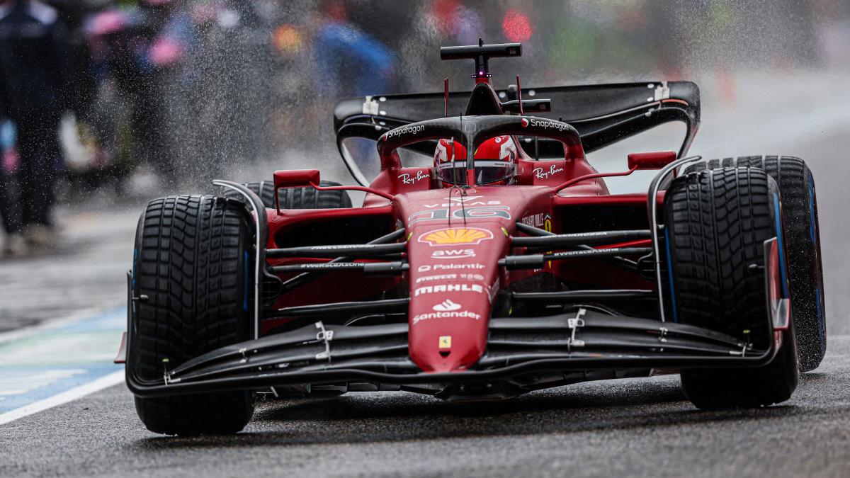 Heavy rains cast doubt over Imola track's readiness to host Emilia ...
