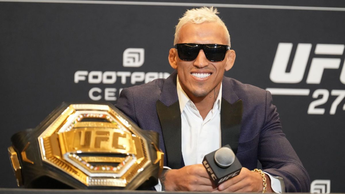 UFC 274: Expect two classics in huge night for lightweight division