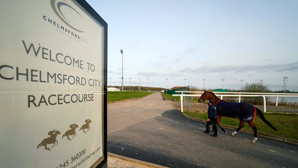 Chelmsford racing tips: Best bets for Thursday, August 24