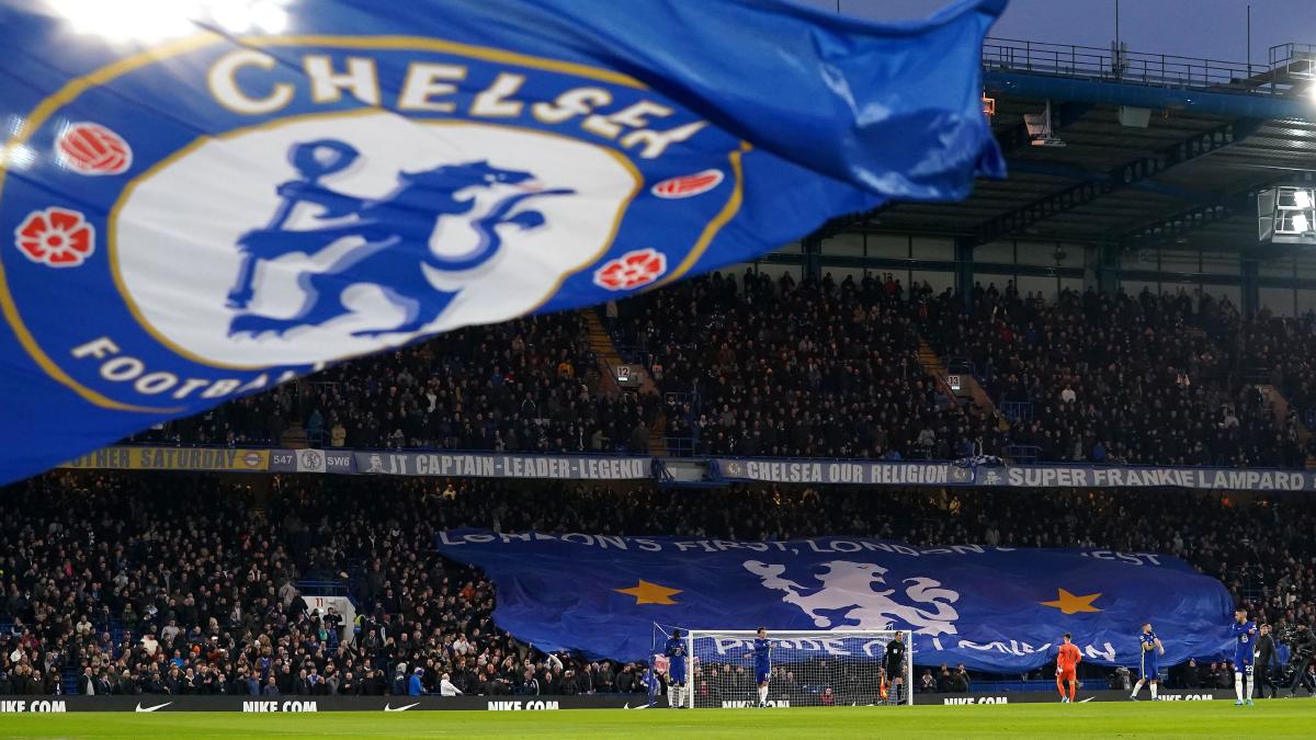 Chelsea owners 'committed' to the long-term success of the club