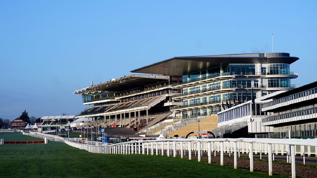 Tuesday's 2022 Cheltenham Festival tips: Best bets for the ITV races