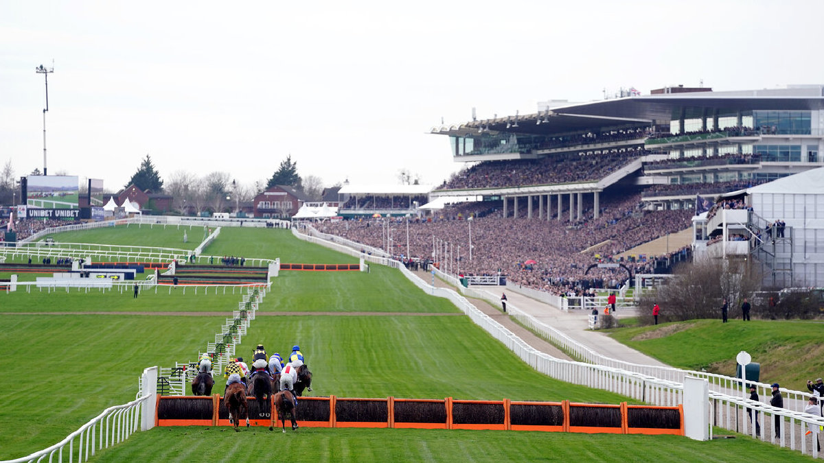 Andy Gibson’s Festival insights: Cheltenham track bias and the Supreme ...