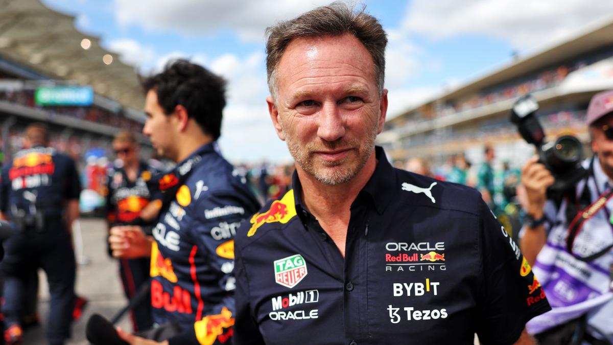F1 news: £6million fine for Red Bull by FIA over breach of Formula 1 ...