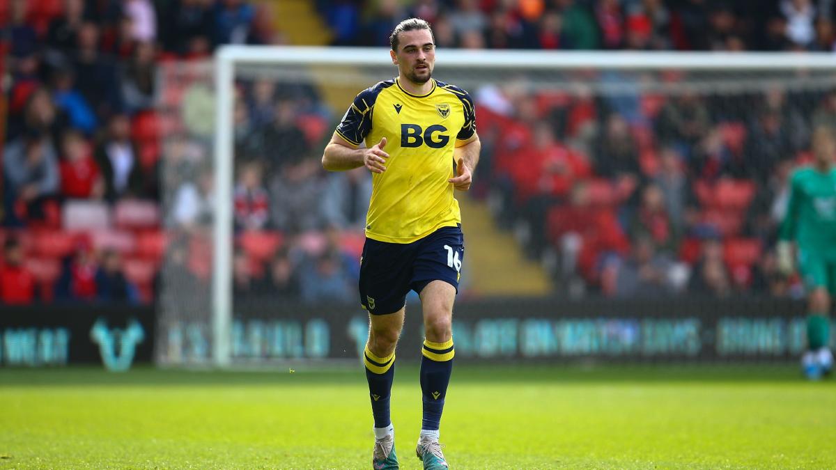 Ciaron Brown cleared by the Football Association after spot-fixing ...