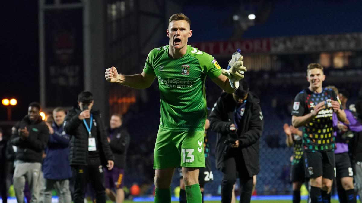 EFL weekend acca: Back Coventry, Plymouth, Leyton Orient and goals at ...