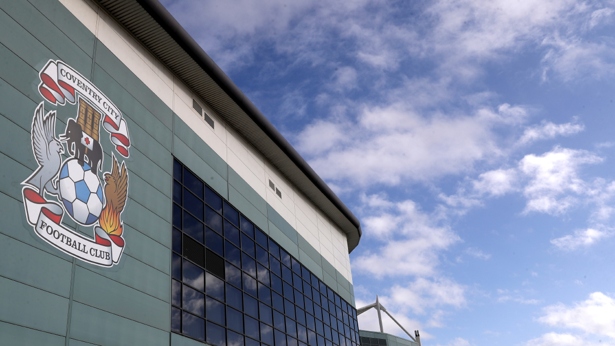 Coventry City agree to suspended points deduction over match postponements