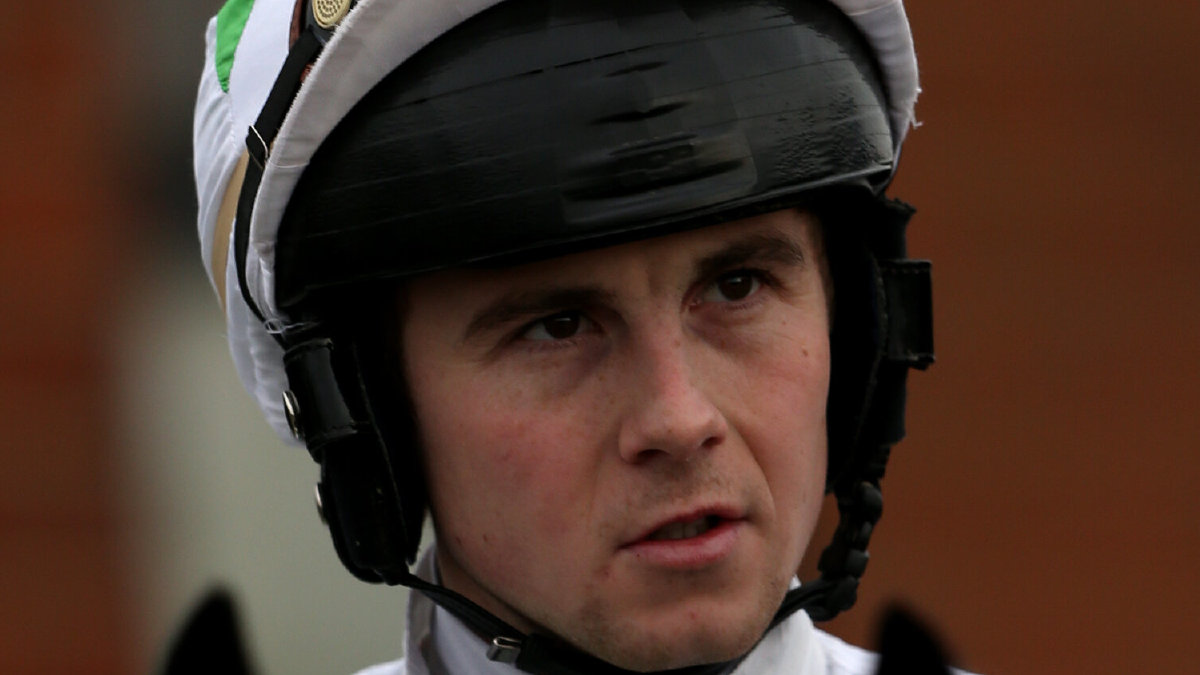 Danny Brock disqualified for 15 years following corruption hearing