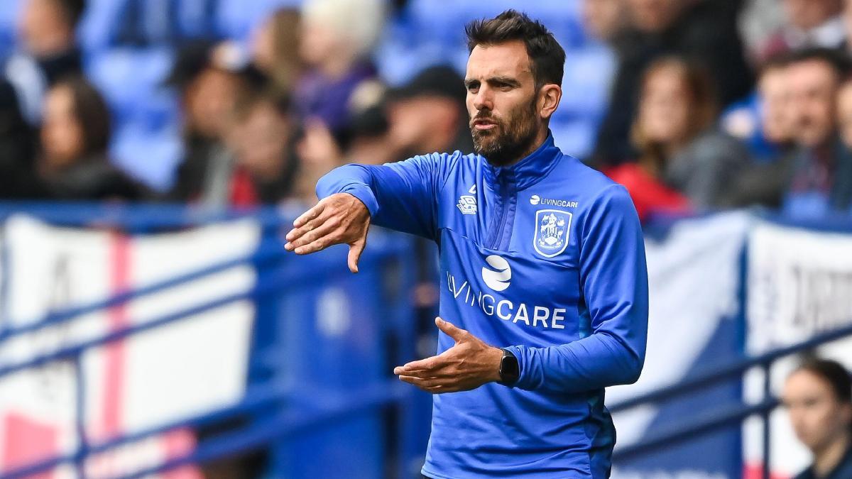 Danny Schofield sacked by Doncaster Rovers after lacklustre season in ...