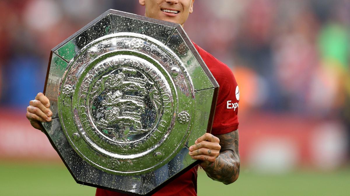 Fan complaints result in Community Shield kick-off being brought forward