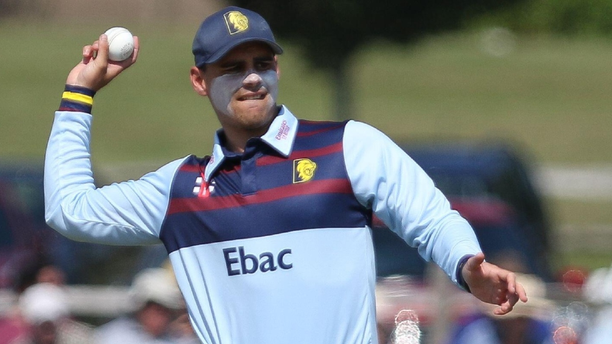 David Bedingham gives up on playing for England, says he wants to earn ...