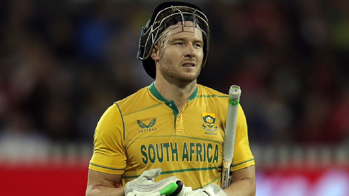 David Miller believes South Africa will still be a threat at T20 WC ...