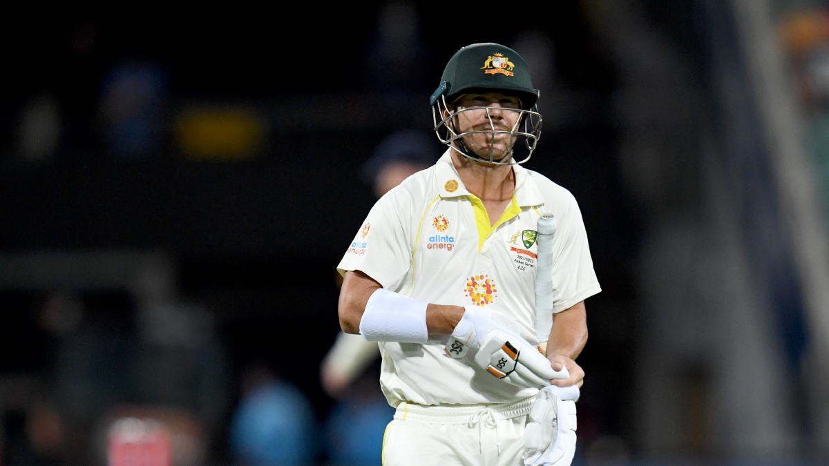 David Warner could regain leadership role after Cricket Australia ...