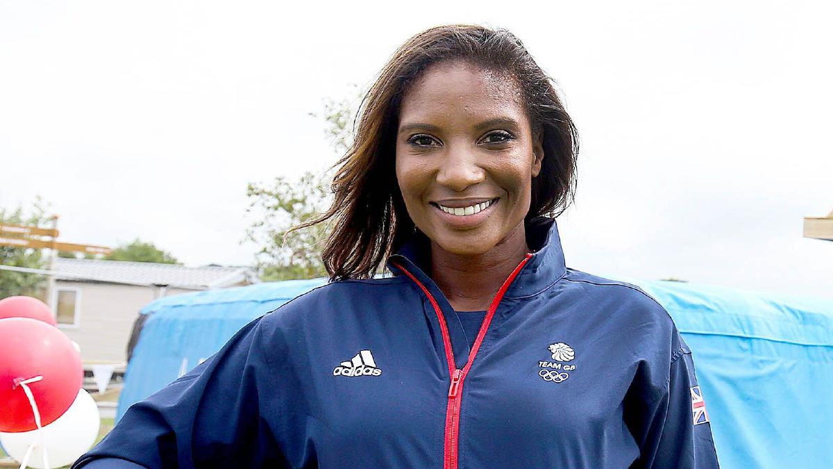 Dame Denise Lewis leads the New Year honours