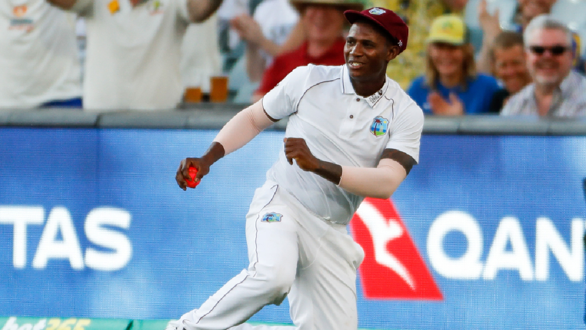 ICC suspends West Indies batter Devon Thomas for alleged match-fixing