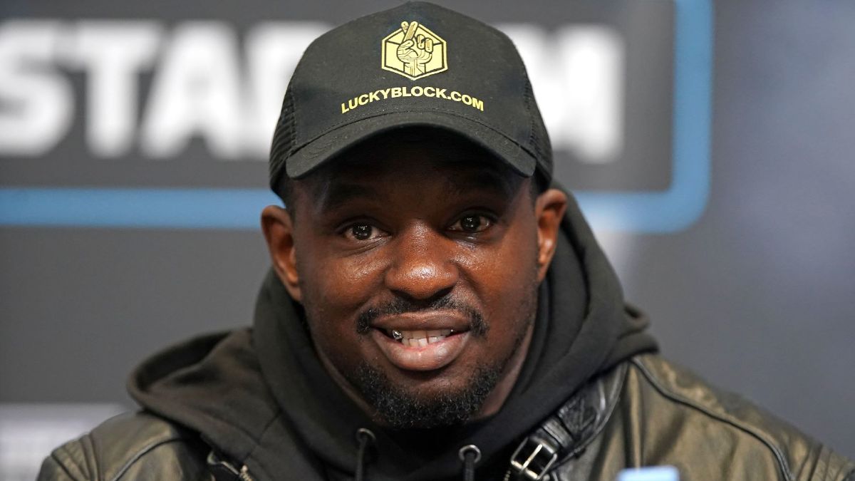 Dillian Whyte blasts Anthony Joshua fight collapse – ‘they don’t want ...
