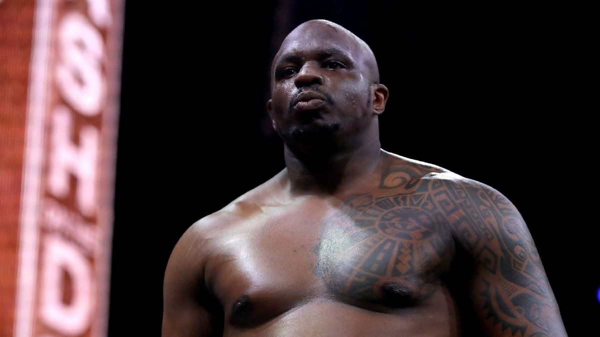 Dillian Whyte makes winning return in first fight since clearning name ...