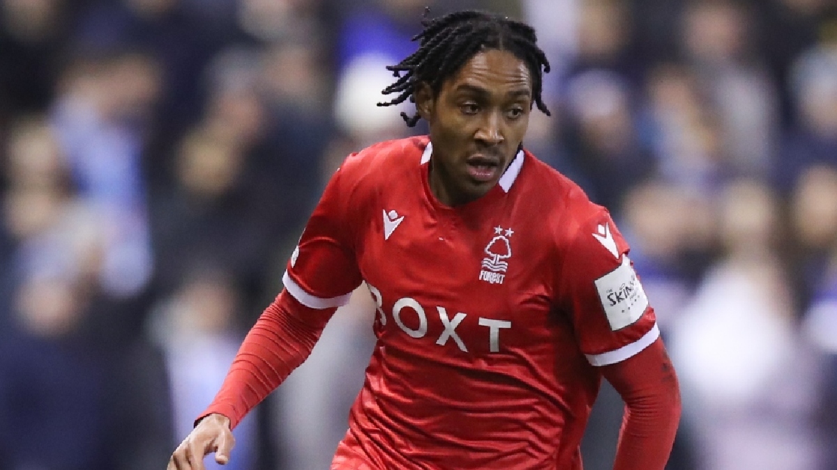 Brentford target and Forest favourite Djed Spence joins Rennes on loan ...