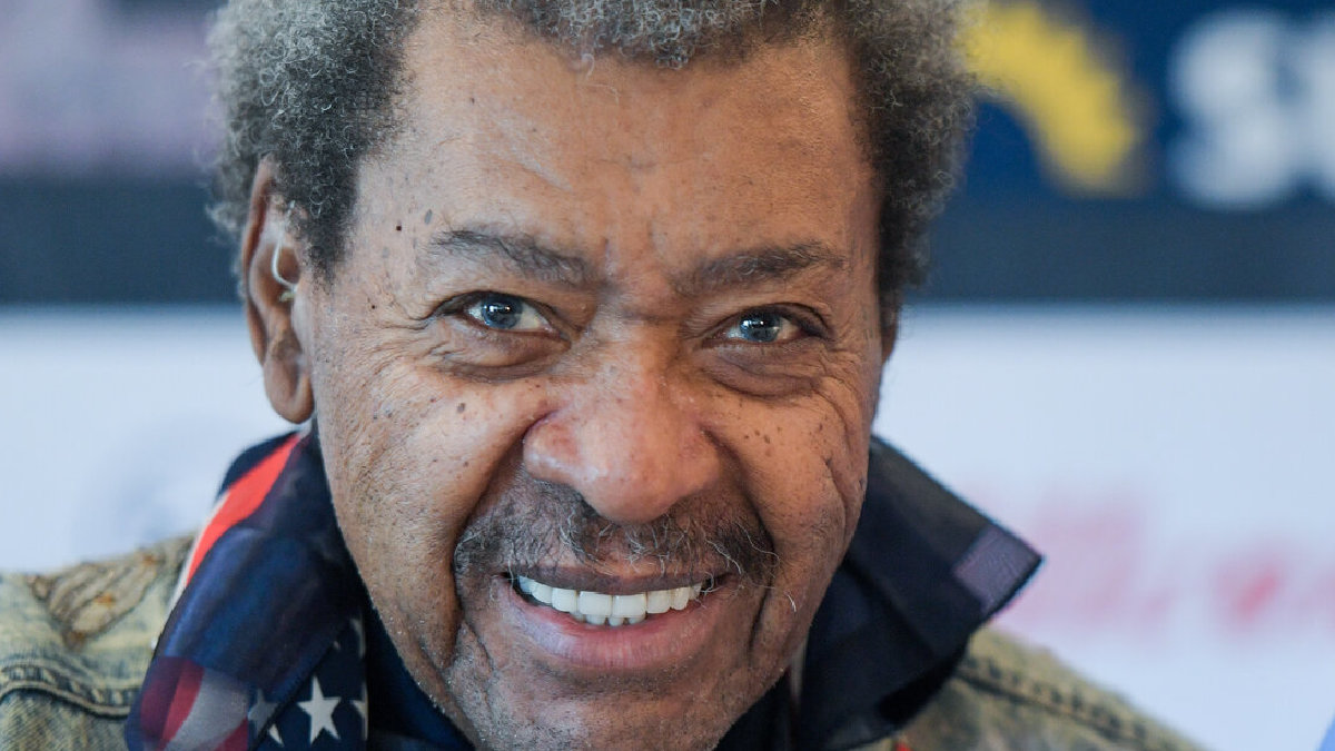 Legendary promoter Don King lands rights to Daniel Dubois vs Trevor Bryan