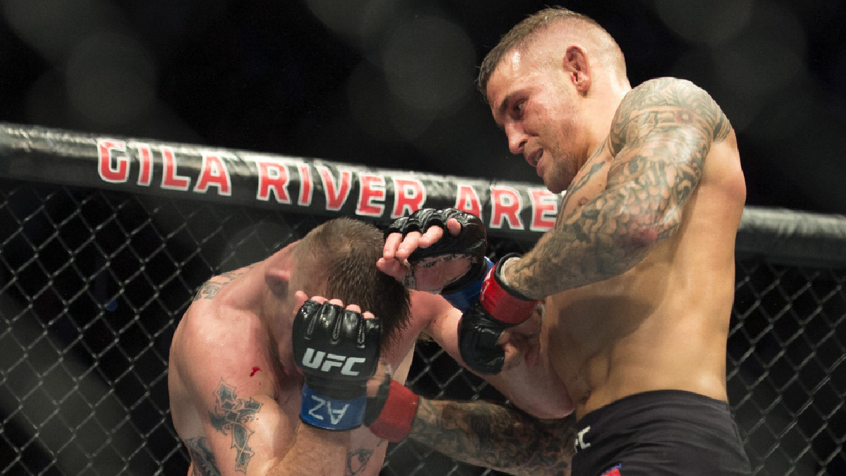 UFC 291 Betting Tips: BMF belt on the line and a potential Tony ...