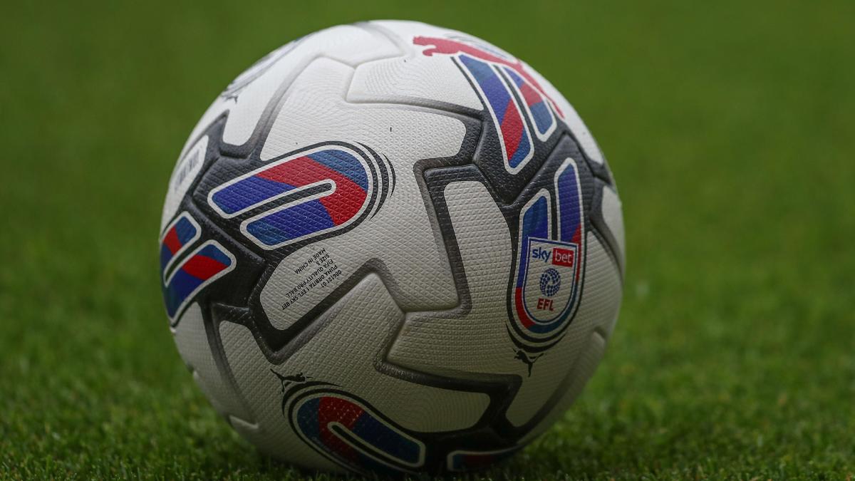 Ex-EFL chief operating officer Andy Williamson has died aged 70