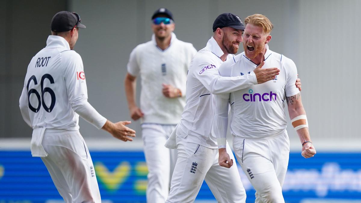 Ben Stokes plays starring role as England complete three-day demolition ...