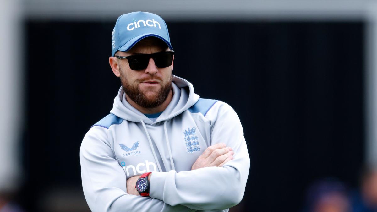Brendon McCullum admits he won't be sharing any beers with Australians ...