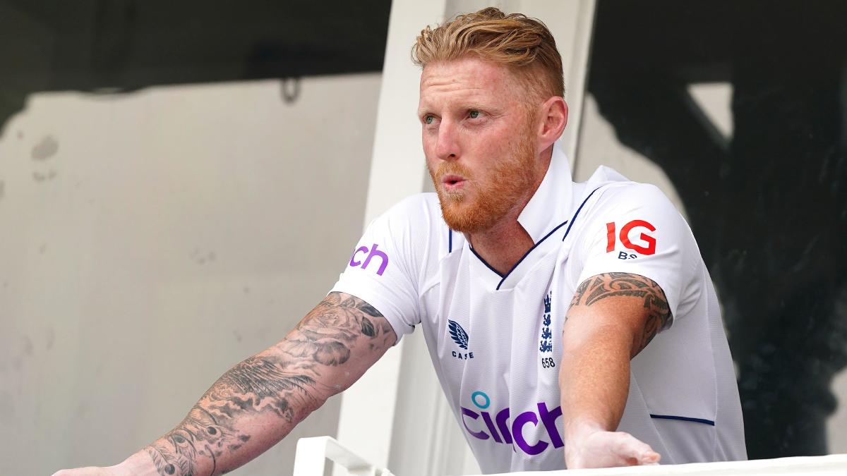 England Test captain Ben Stokes issues apology to victims of ...