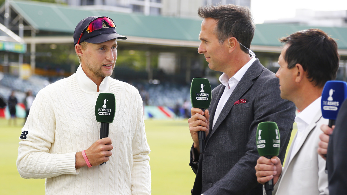 No fight, no spirit, no togetherness - Michael Vaughan slams England’s ...
