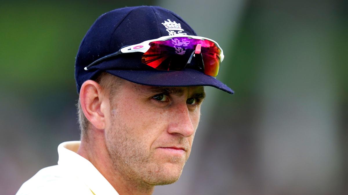 Olly Stone’s hopes of playing in The Ashes take another hit with new ...