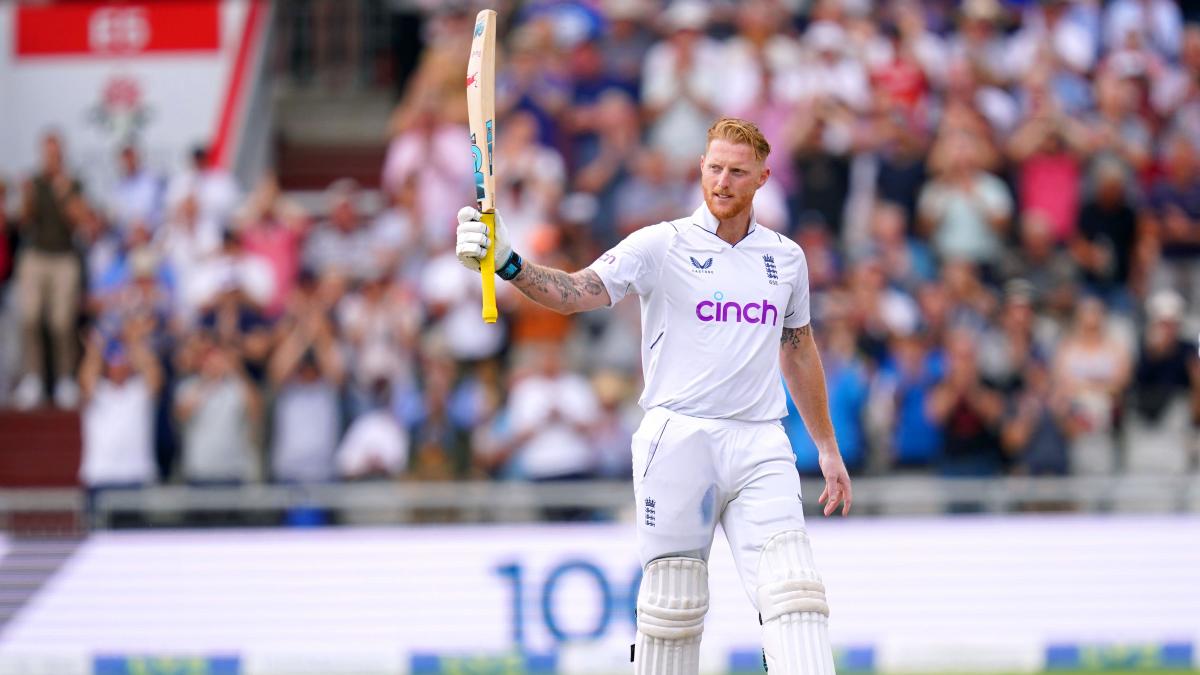 Ben Stokes talks of "adventurous" cricket ahead of second Pakistan Test