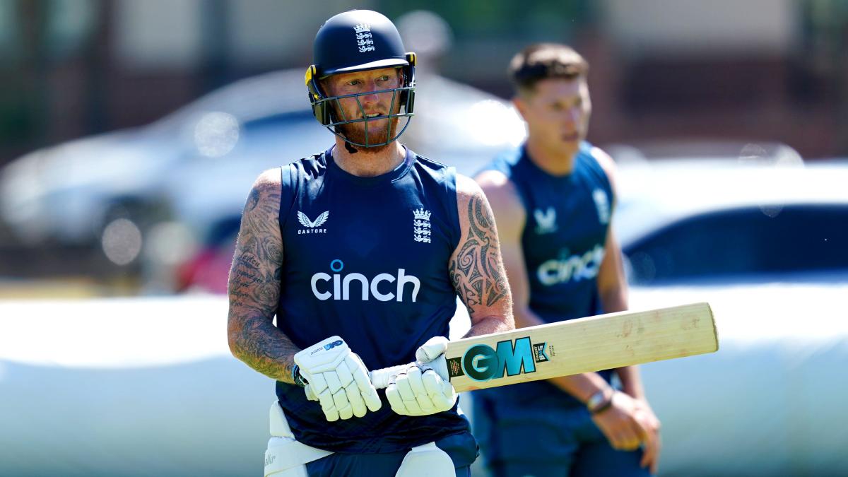 England test captain Ben Stokes set to return to ODI cricket for World Cup