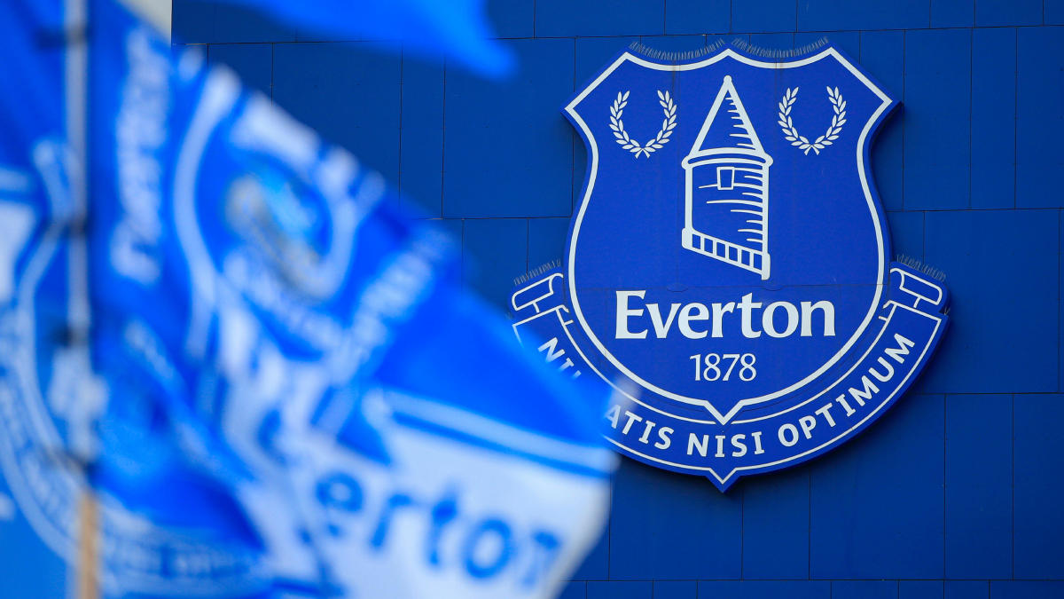 Everton starts boardroom reshuffle as former manager Carlo Ancelotti ...