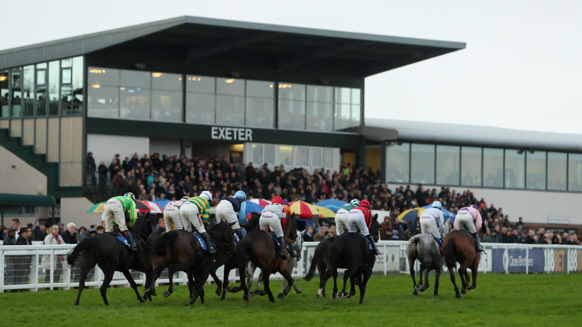 Exeter afternoon racing tips: Best bets for Friday, March 8