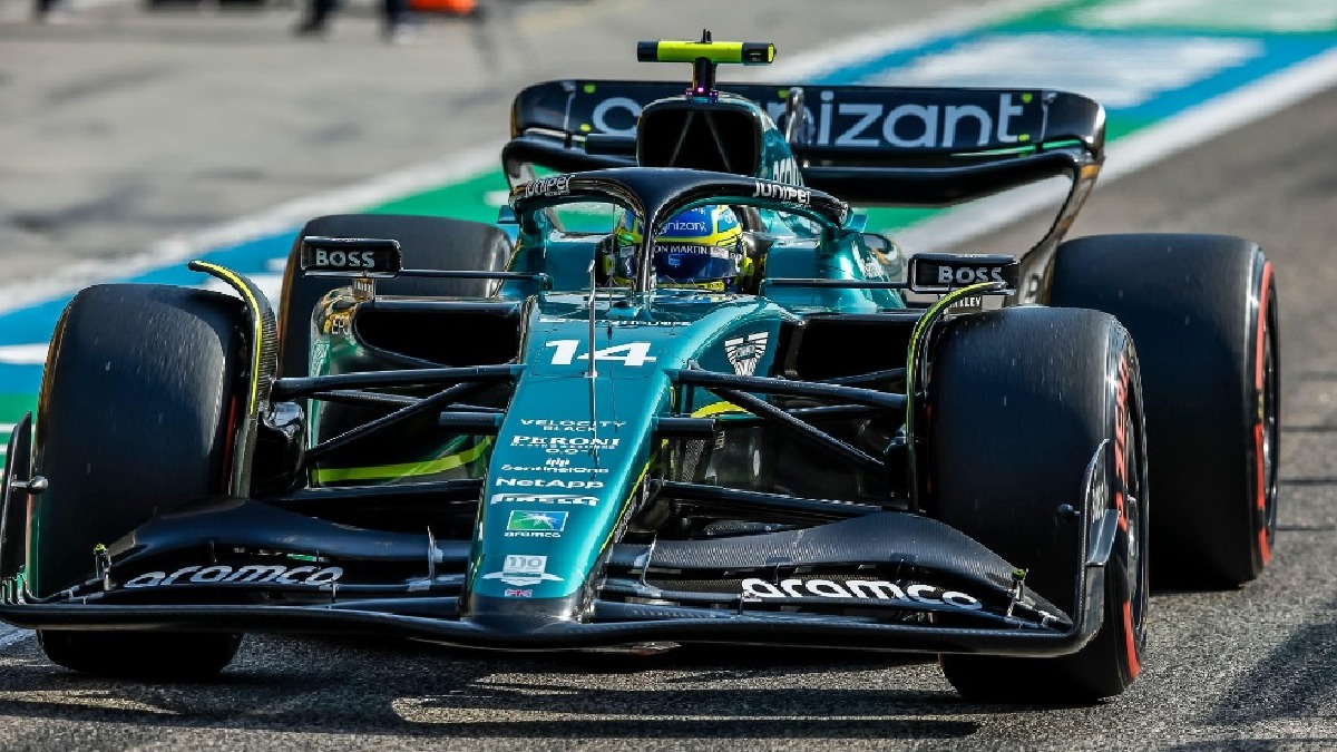 Honda to return to Formula 1 in 2026 as works engine supplier to Aston ...