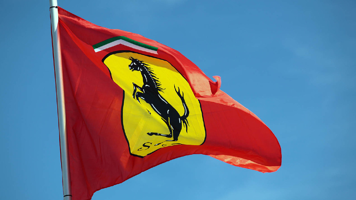 Nine iconic moments from Ferrari's history as they cross 9,000 points