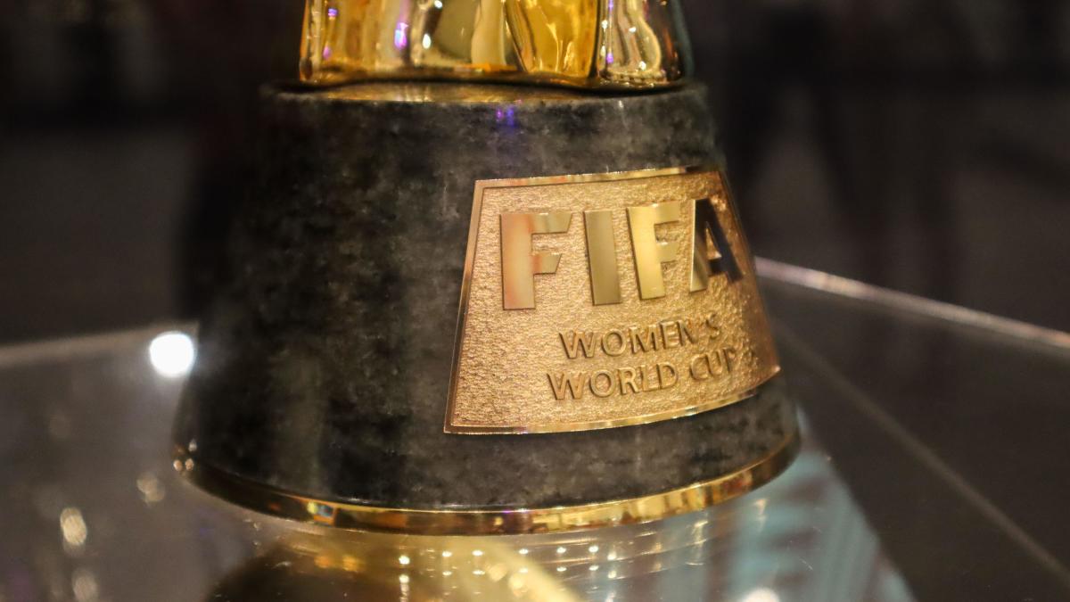 FIFA Women's World Cup: Key facts and figures ahead of curtain raiser