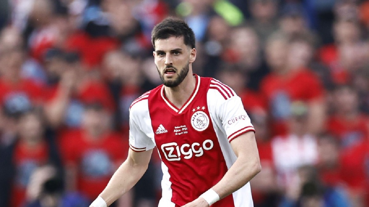 Hoffenheim welcome back midfielder Florian Grillitsch from Ajax