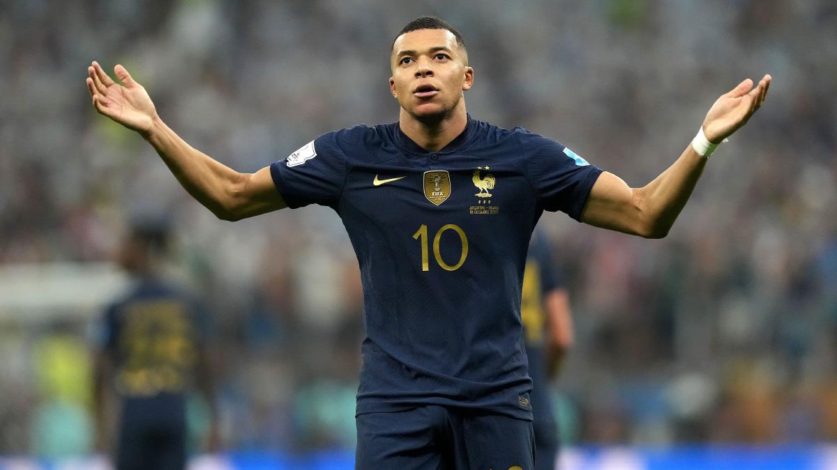Where will Kylian Mbappe find himself after Paris Saint-Germain?