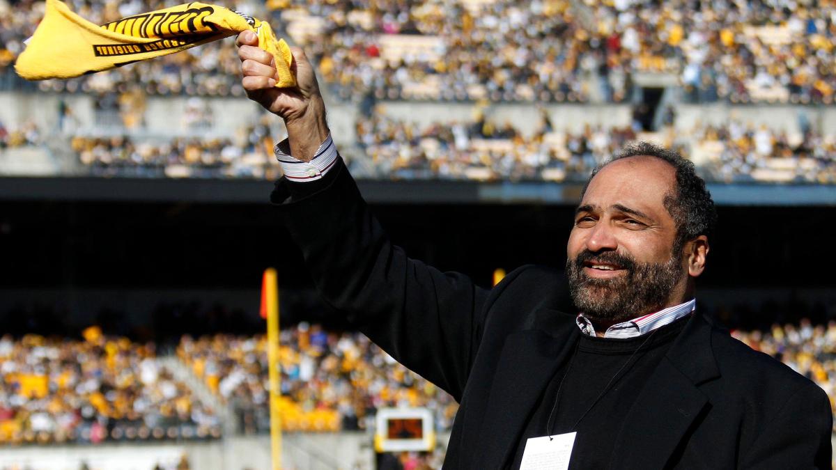 NFL: How Franco Harris' Pittsburgh Steelers heroics led to conspiracy ...