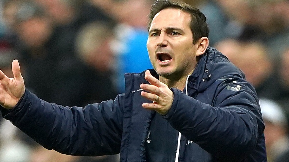 Everton news: Official complaint made after Rodri handball missed