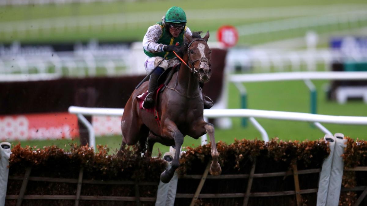 Mouse Morris confirms French Dynamite will snub rescheduled John Durkan ...