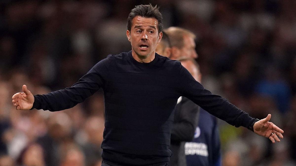 Marco Silva hopes no Fulham players get injured during World Cup