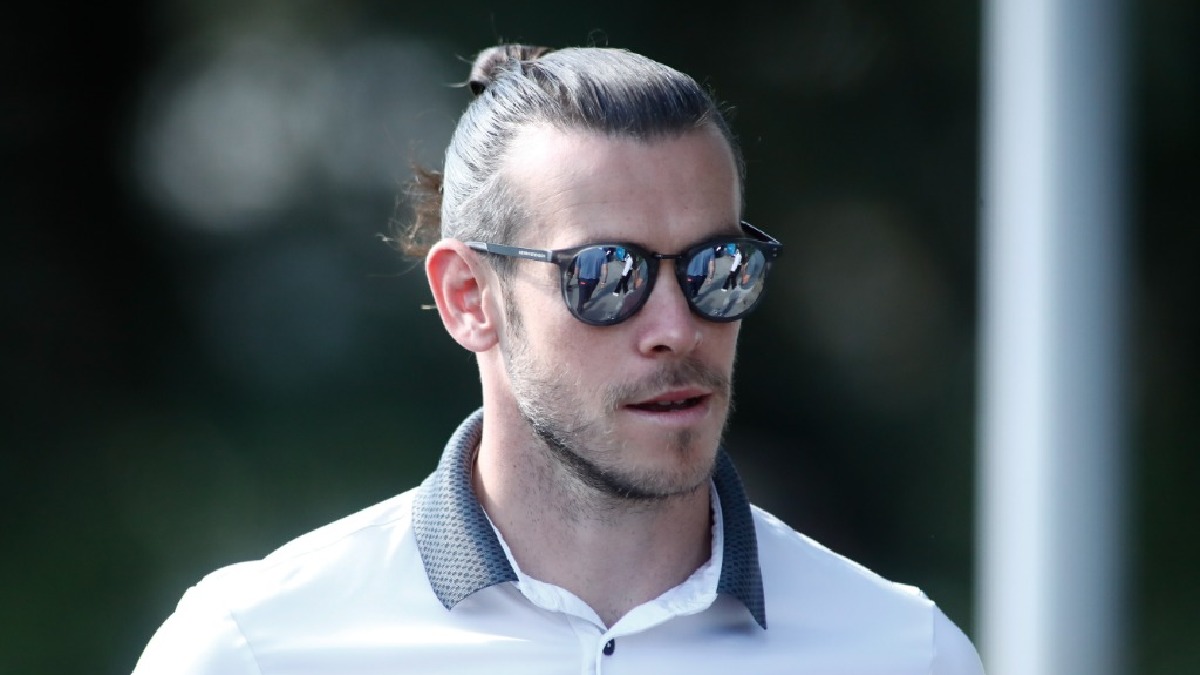 PGA Tour news: Golfing fanatic Gareth Bale to feature in upcoming AT&T ...