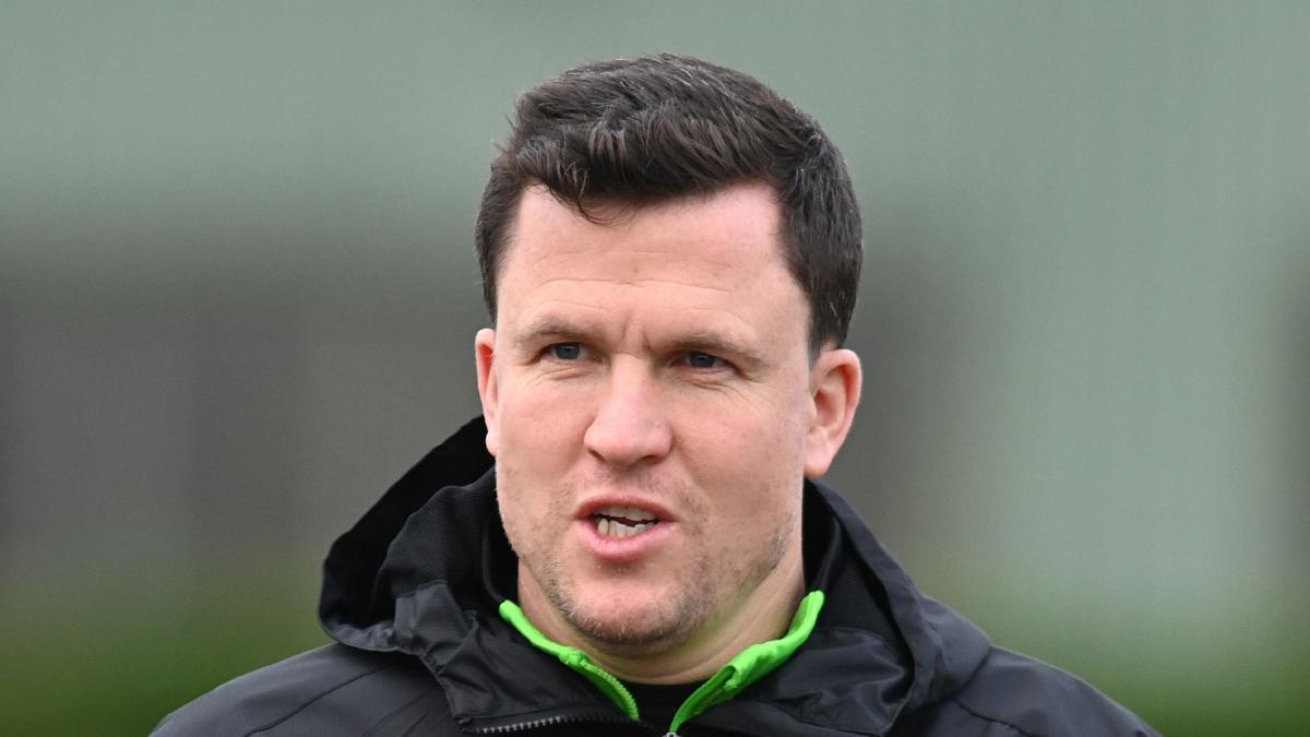 Gary Caldwell takes the reins at Exeter City
