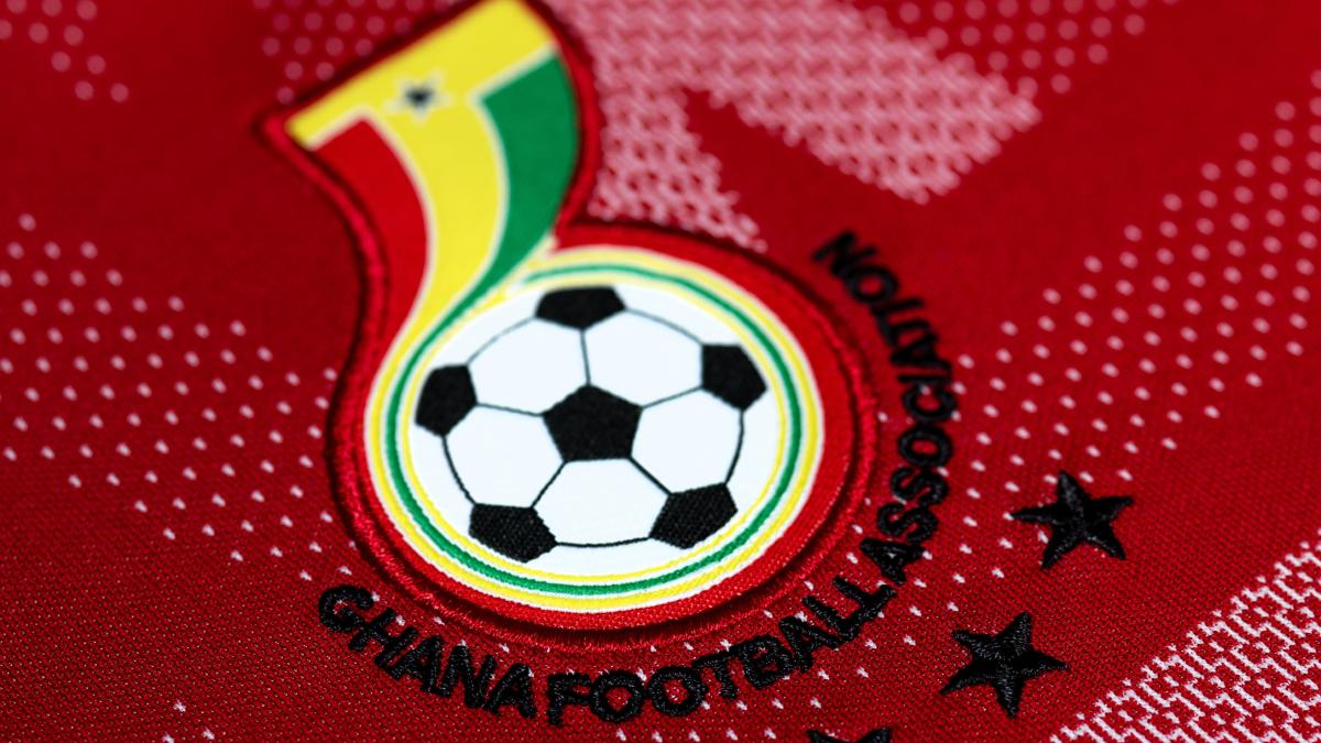 Ghana Profile